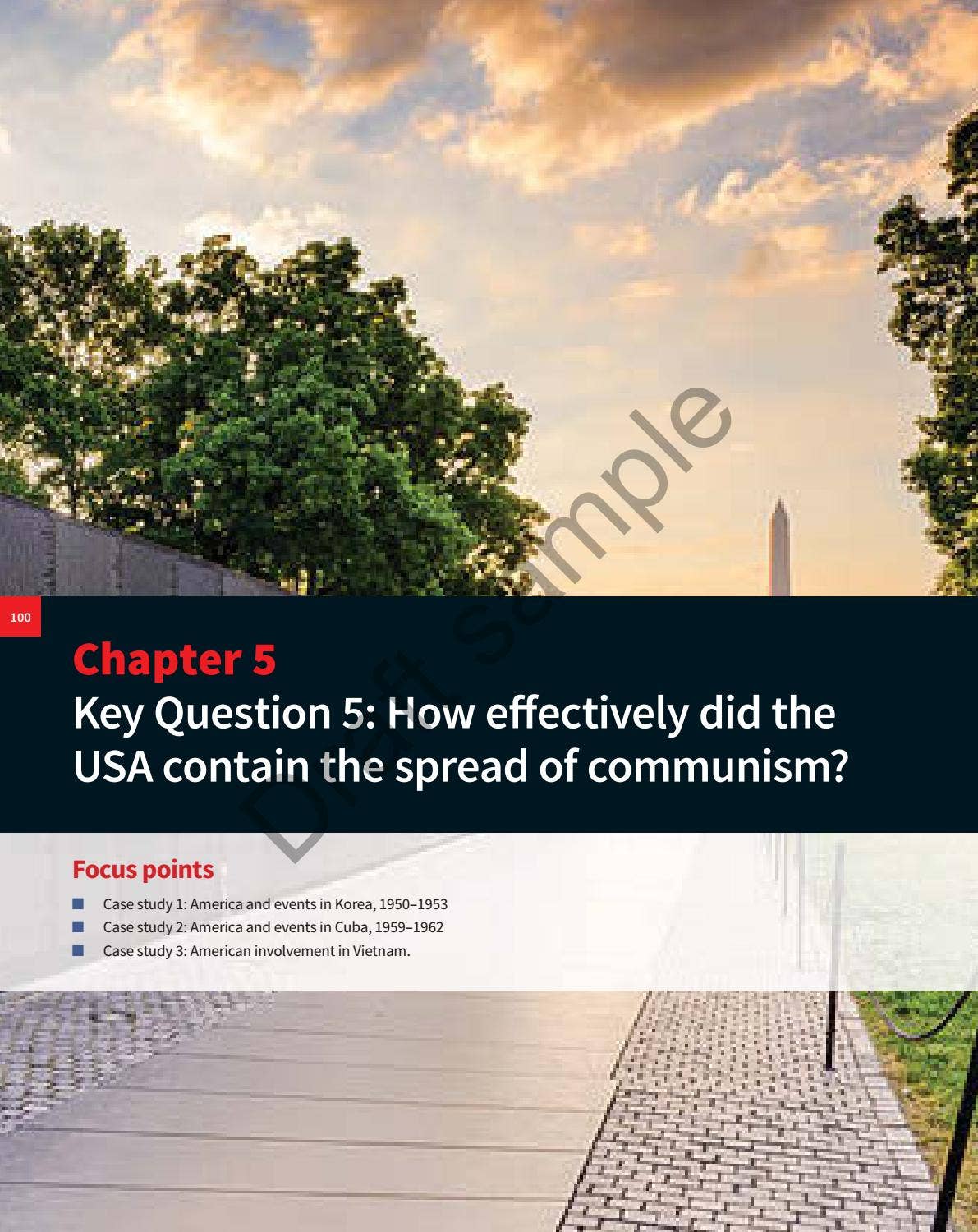 Preview Cambridge IGCSE® History Coursebook by Cambridge International ...