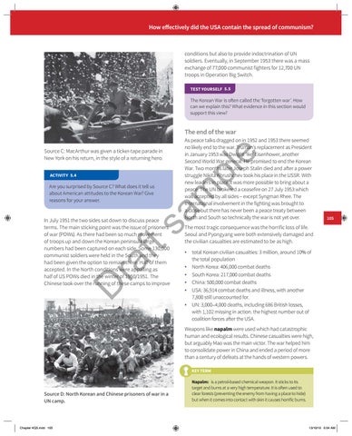 Preview Cambridge IGCSE® History Coursebook by Cambridge International ...