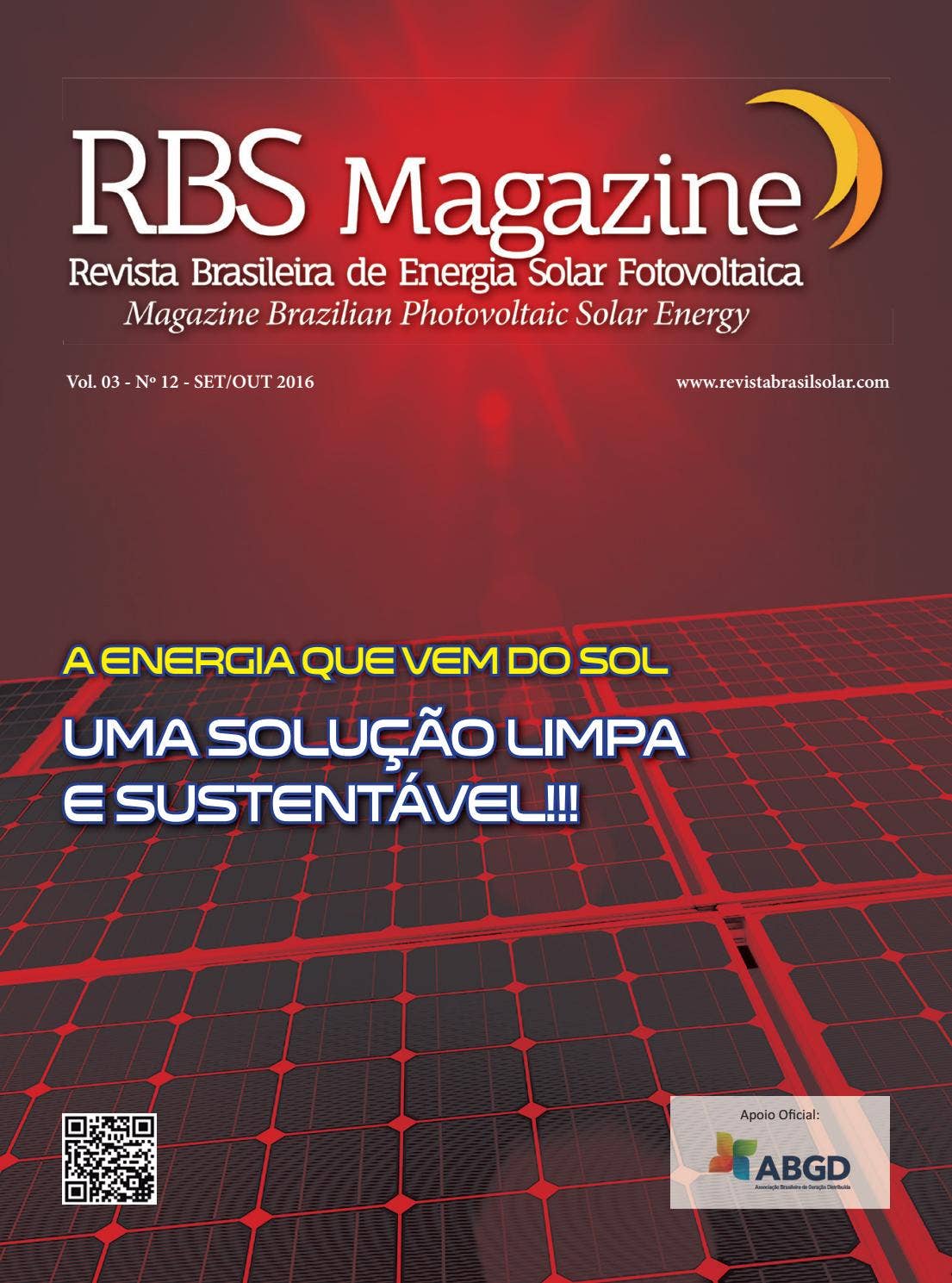 RBS Magazine ED. 12 by RBS Magazine - Issuu