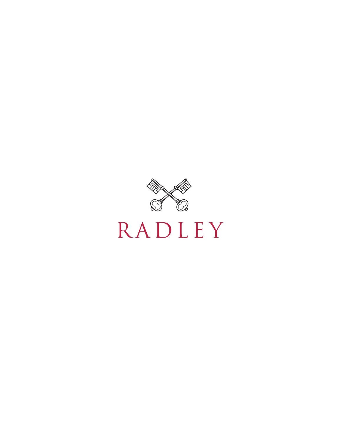 Radley Prospectus by Radley College - Issuu