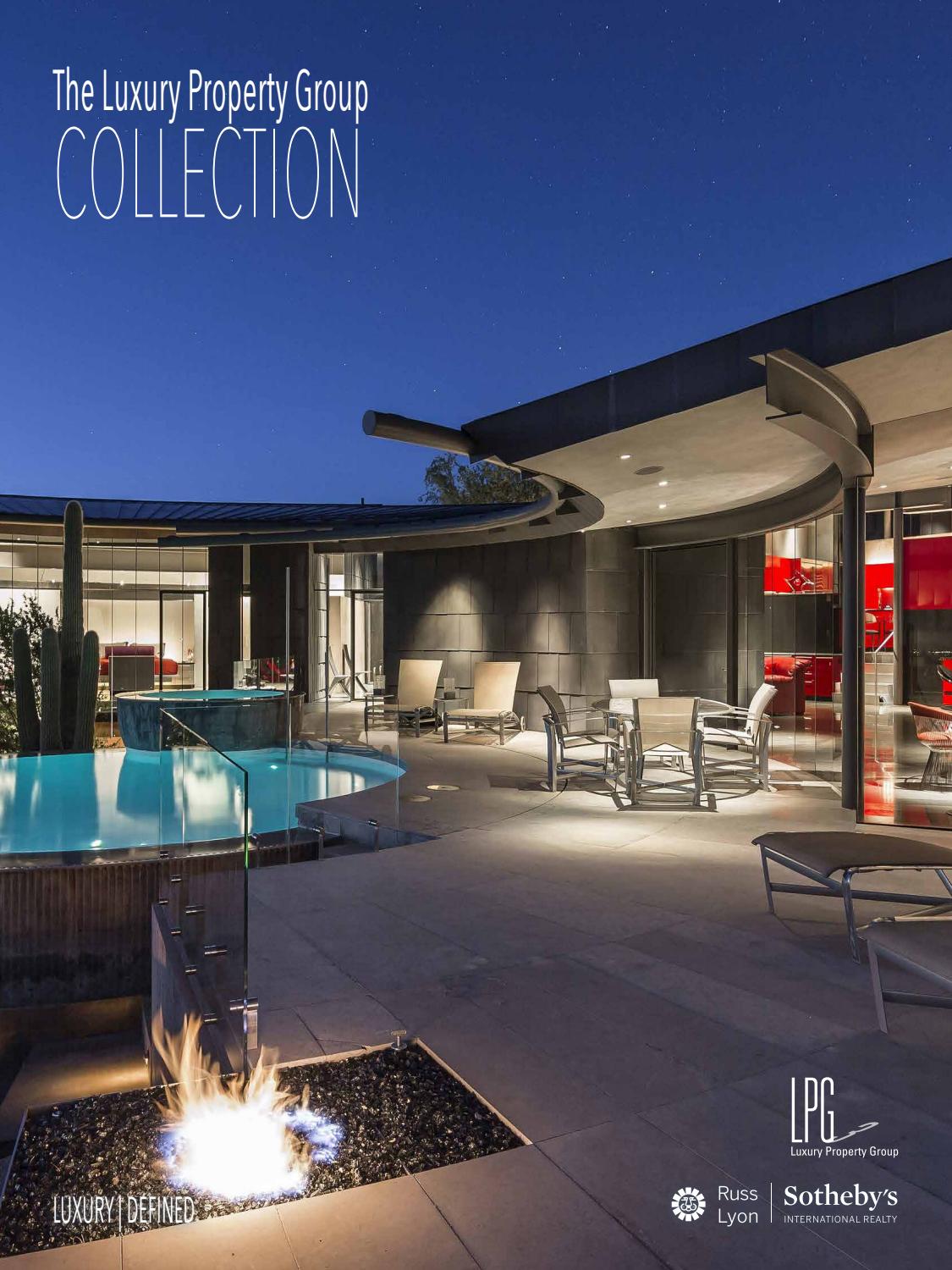 The Luxury Property Group Collection by Prime Source | DLP Marketing ...