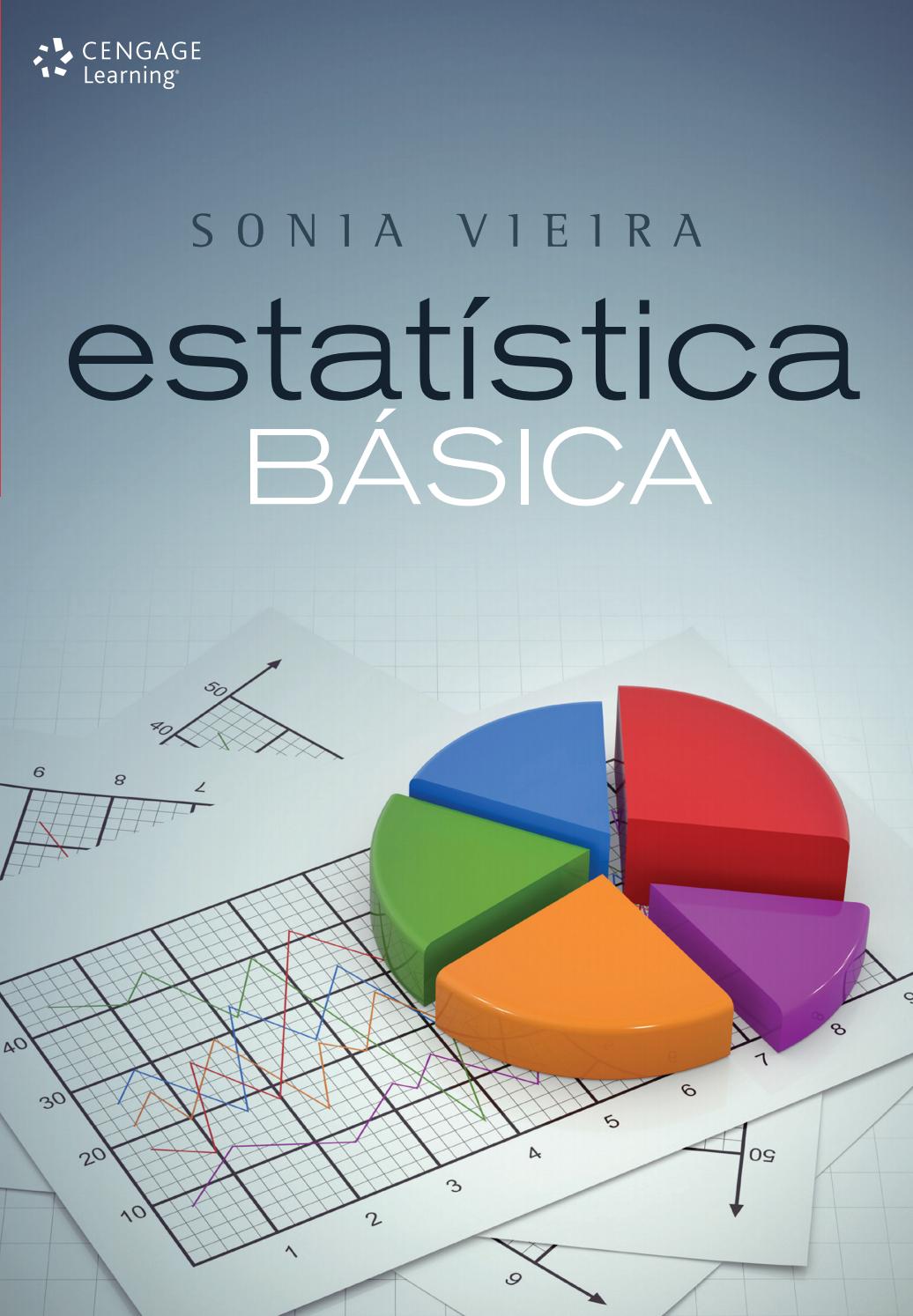 Estatística Básica by Cengage Brasil - Issuu