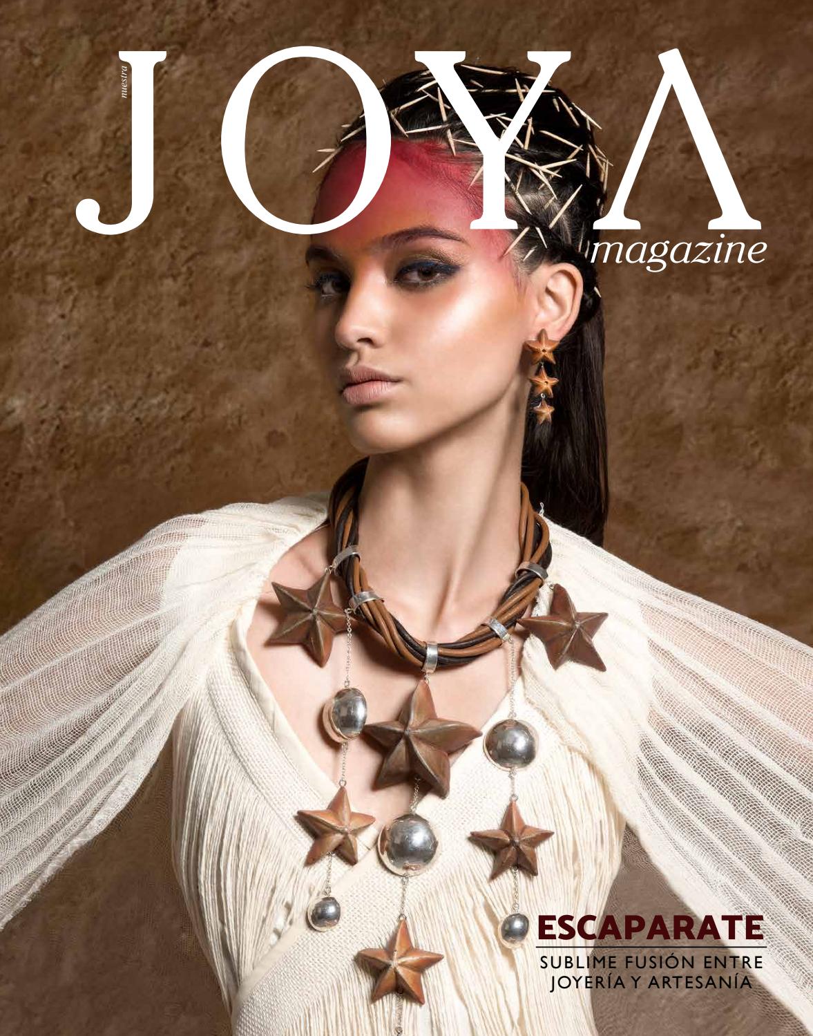Joya Magazine 461 by Joya Magazine - Issuu