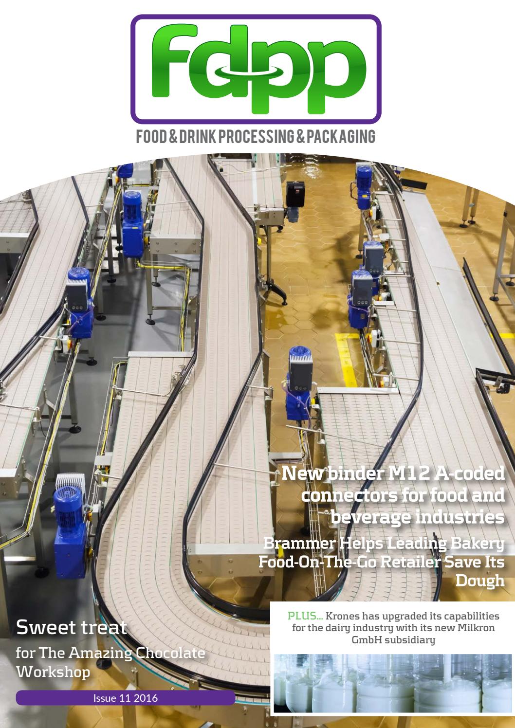 FDPP - Issue 11 2016 by MH Media Global - Issuu