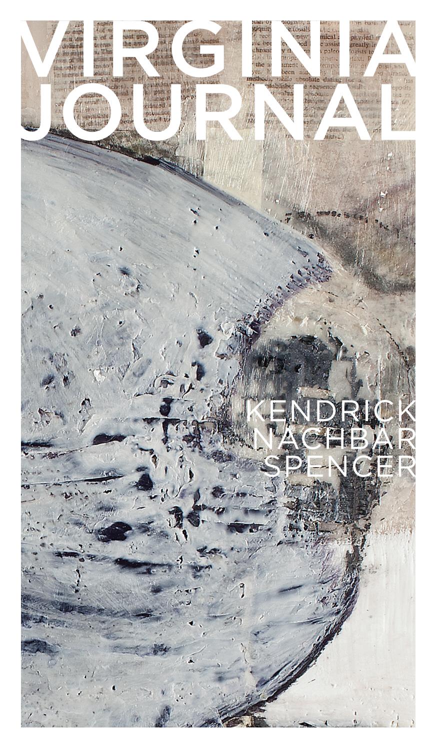 Virginia Journal (Volume 19, 2016) by University of Virginia School of ...