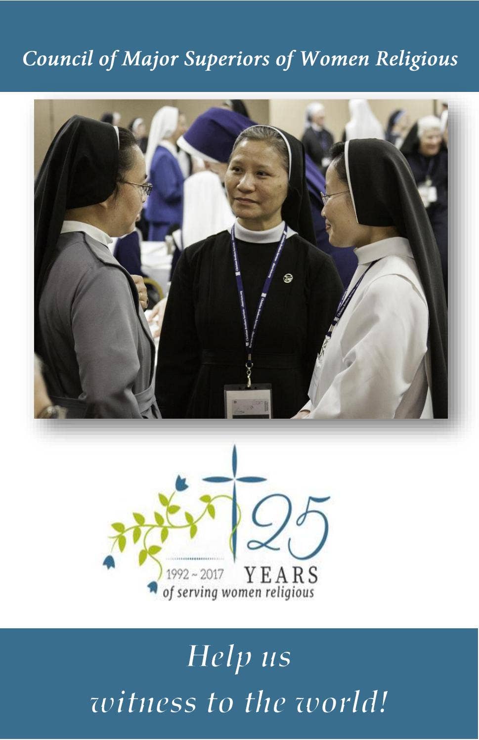 Annual Appeal 2016 by CMSWR - Issuu
