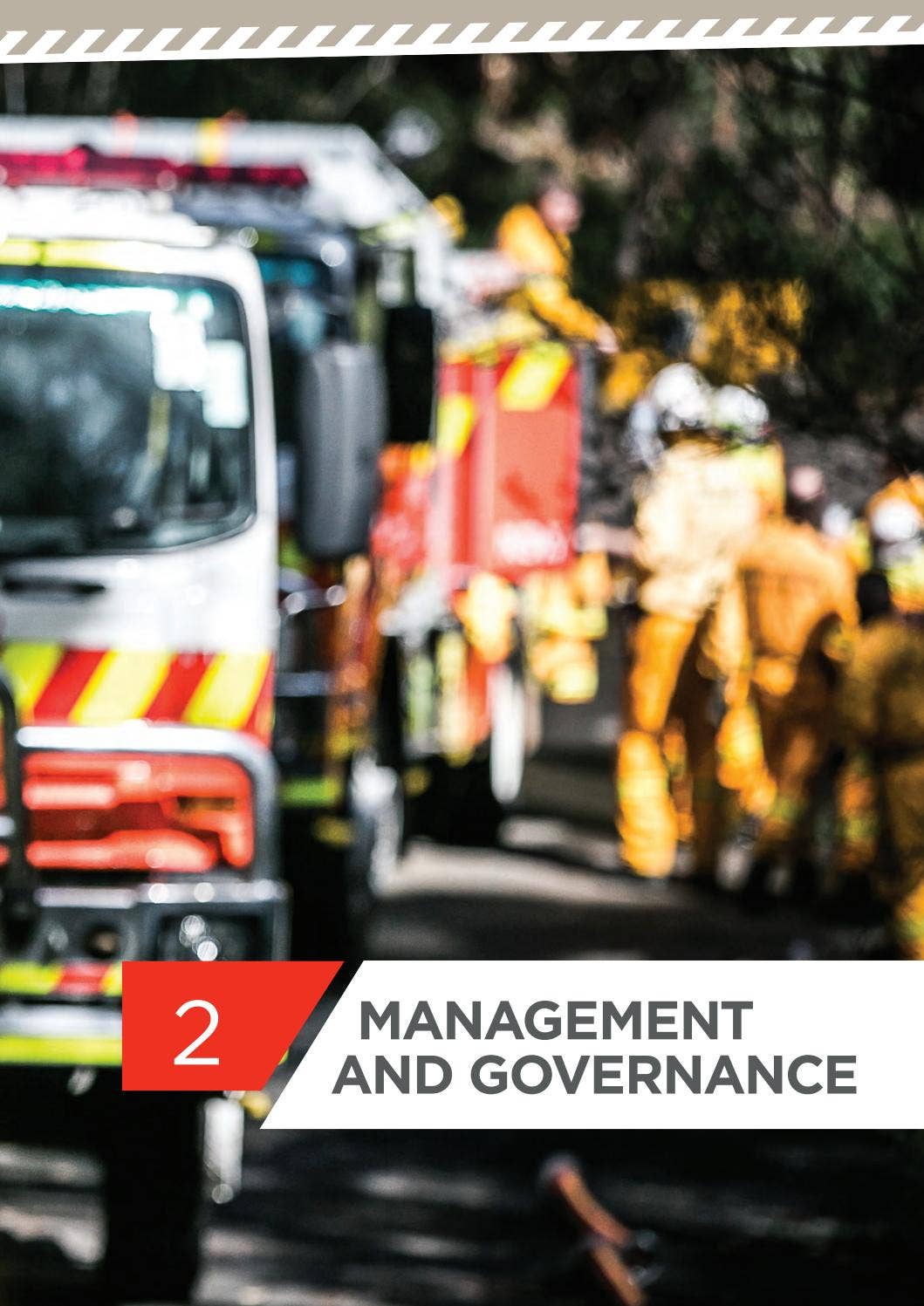 NSW Rural Fire Service Annual Report 2015/16 by NSW Rural Fire Service ...