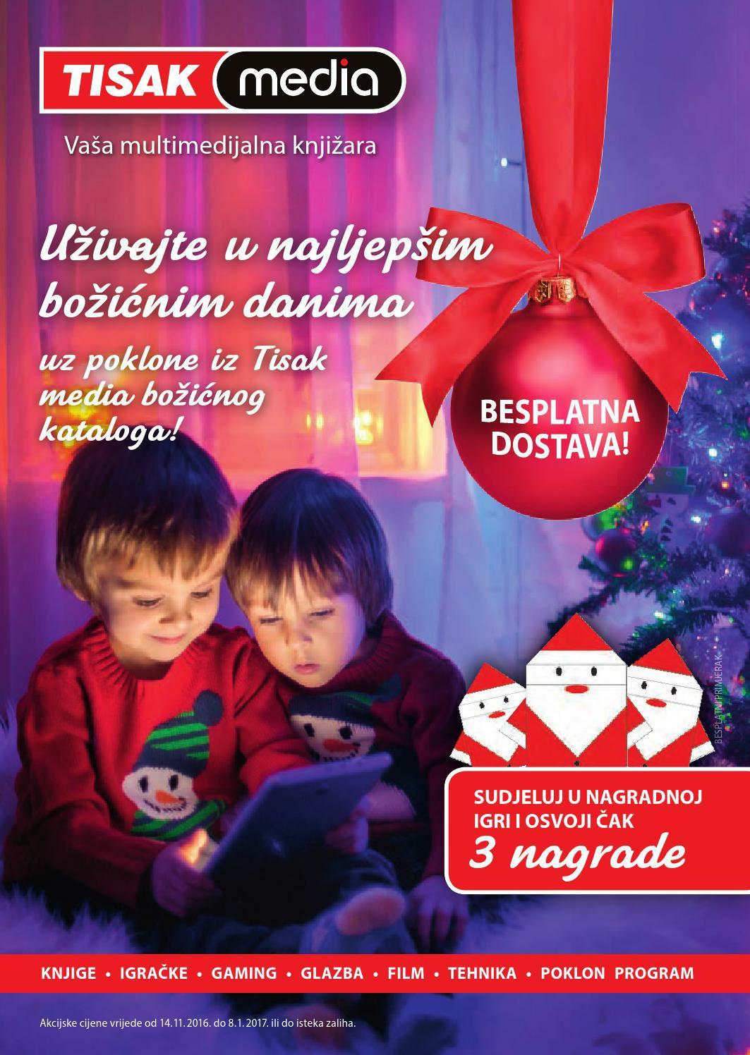 Tisak by katalozi.net - Issuu