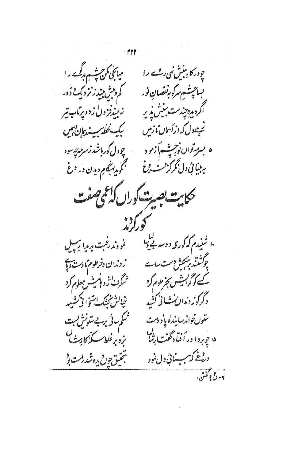 Aaina sikandari by Perjada Nurmohamad - Issuu