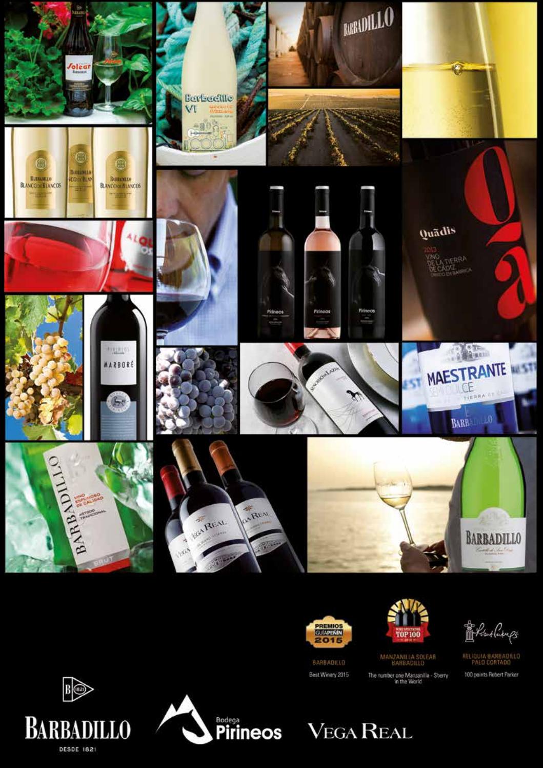 Escaparate nº117 by Revista Escaparate - Issuu