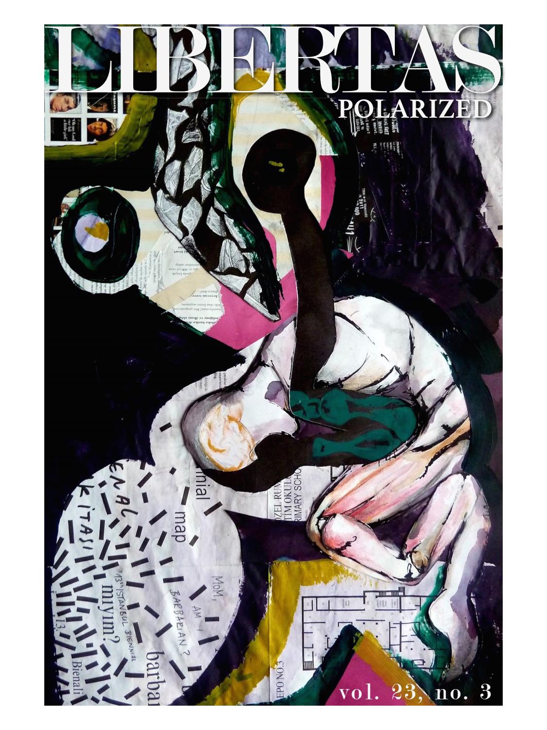 Polarized by Libertas Magazine - Issuu