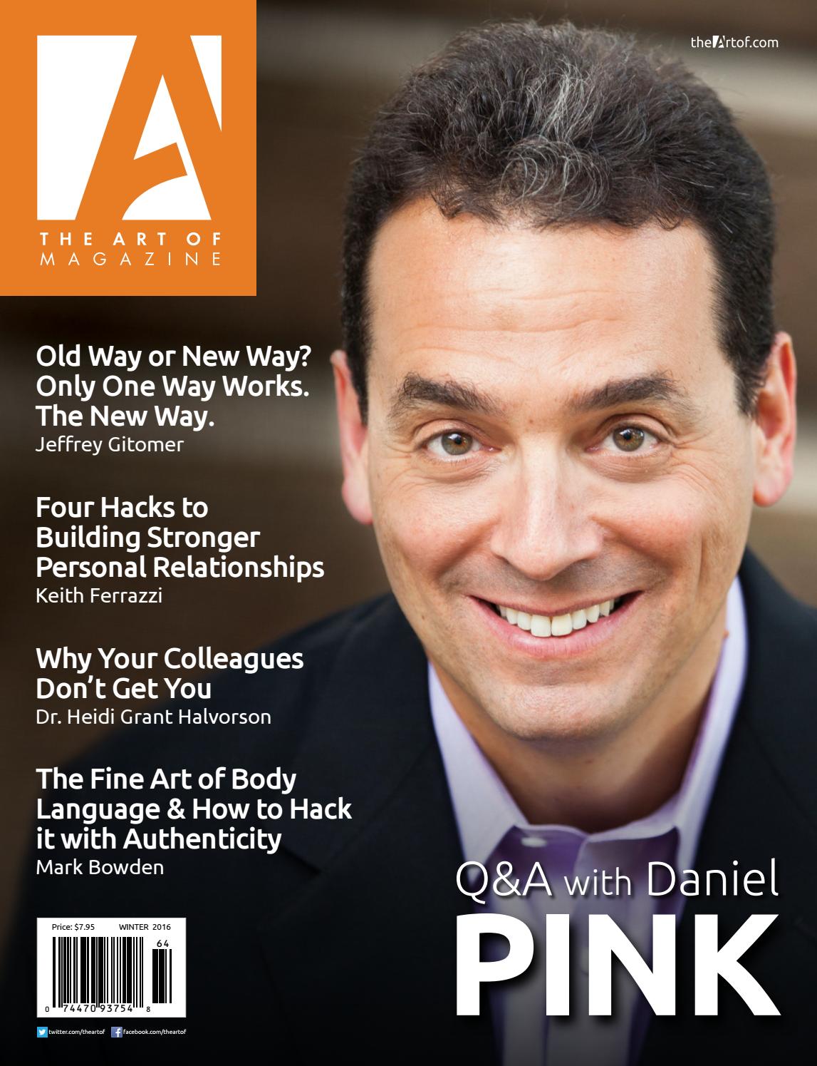 The Art Of Magazine: Volume 13 by The Art Of - Issuu