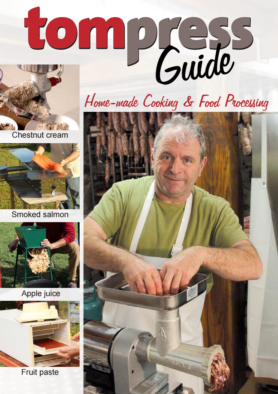 Tom Press Guide (en) by Tom Press - Issuu