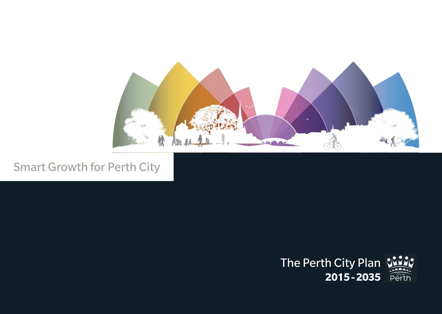 Perth City Plan by Invest in Perth - Issuu