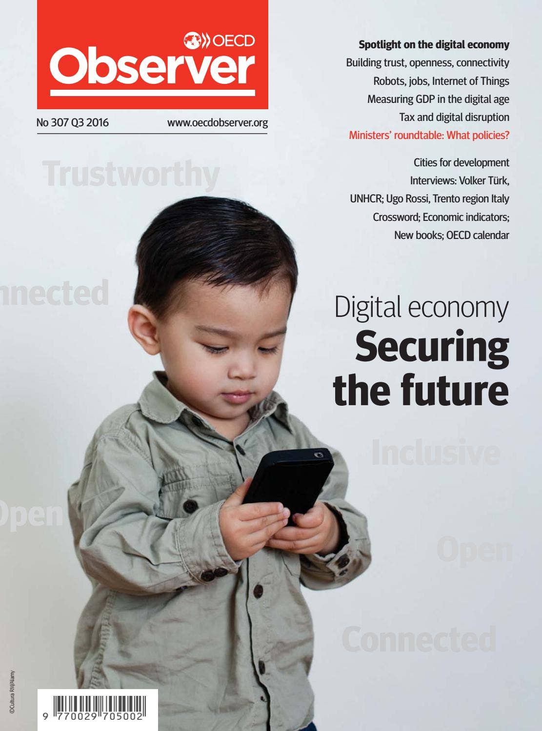 OECD Observer No 307 Q3 2016 by OECD - Issuu
