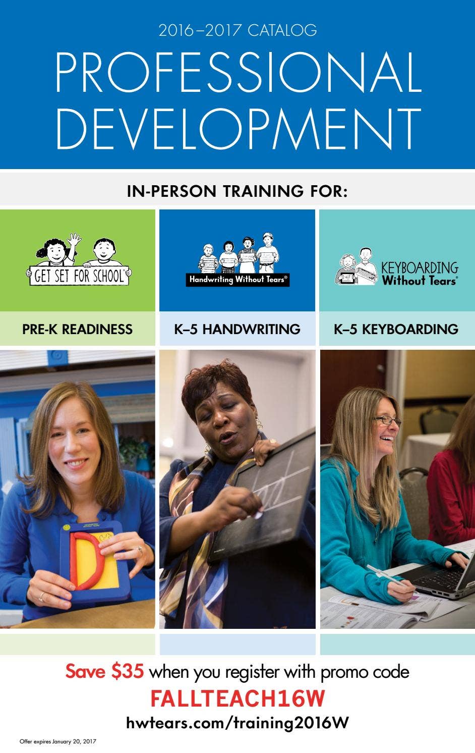 Get Set for School®, Handwriting Without Tears® & Keyboarding Without ...