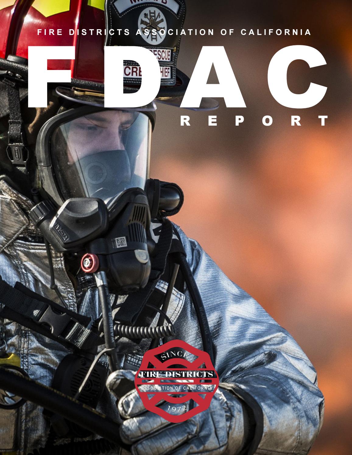 FDAC Report November 2016 by FDAC - Issuu