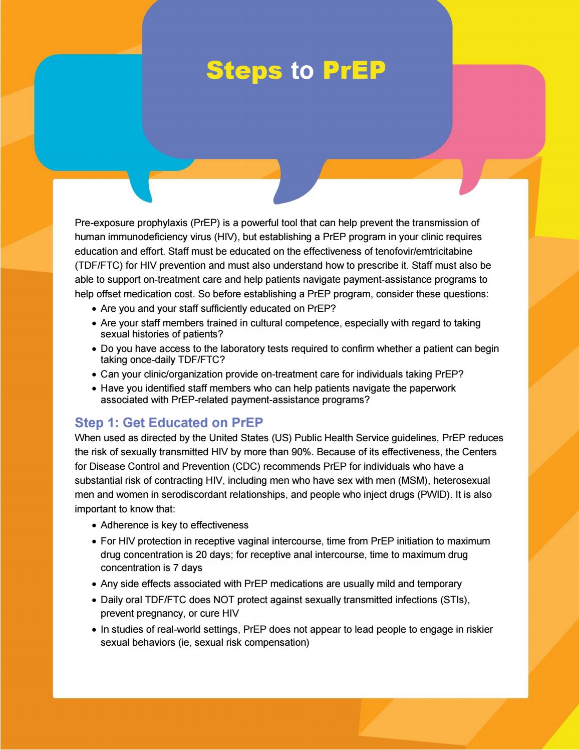 Prep toolkit ebrief2 v05 final by HealthHIV - Issuu