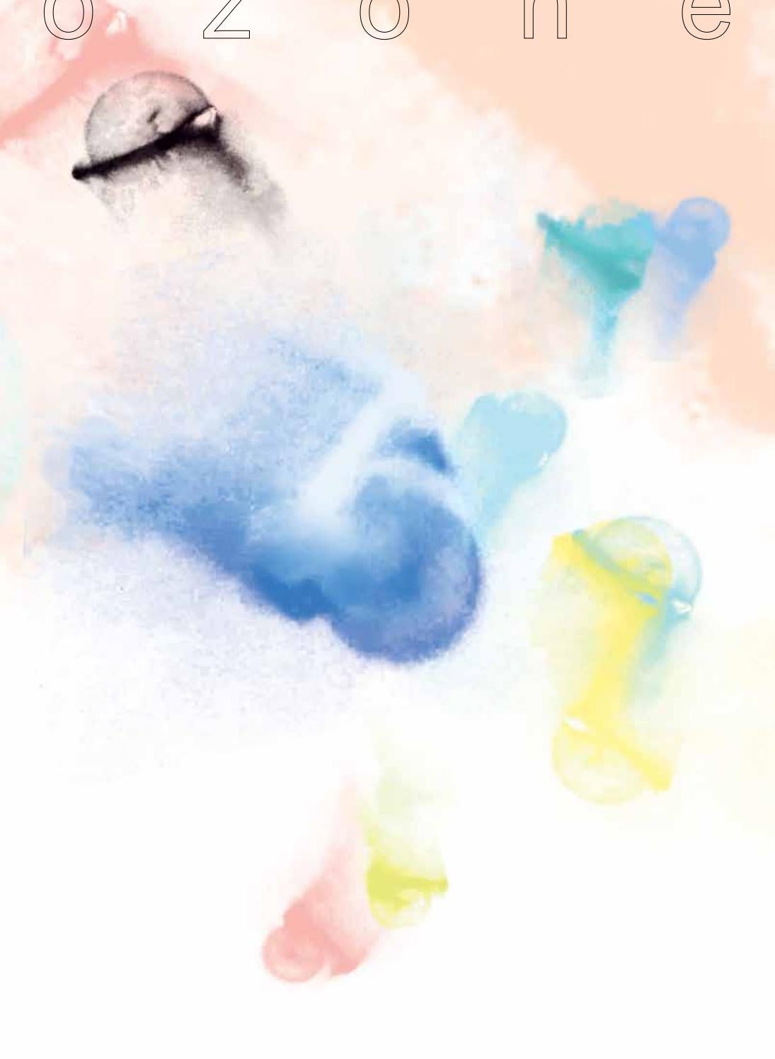 Magazine ozone 2016 by ozone - Issuu