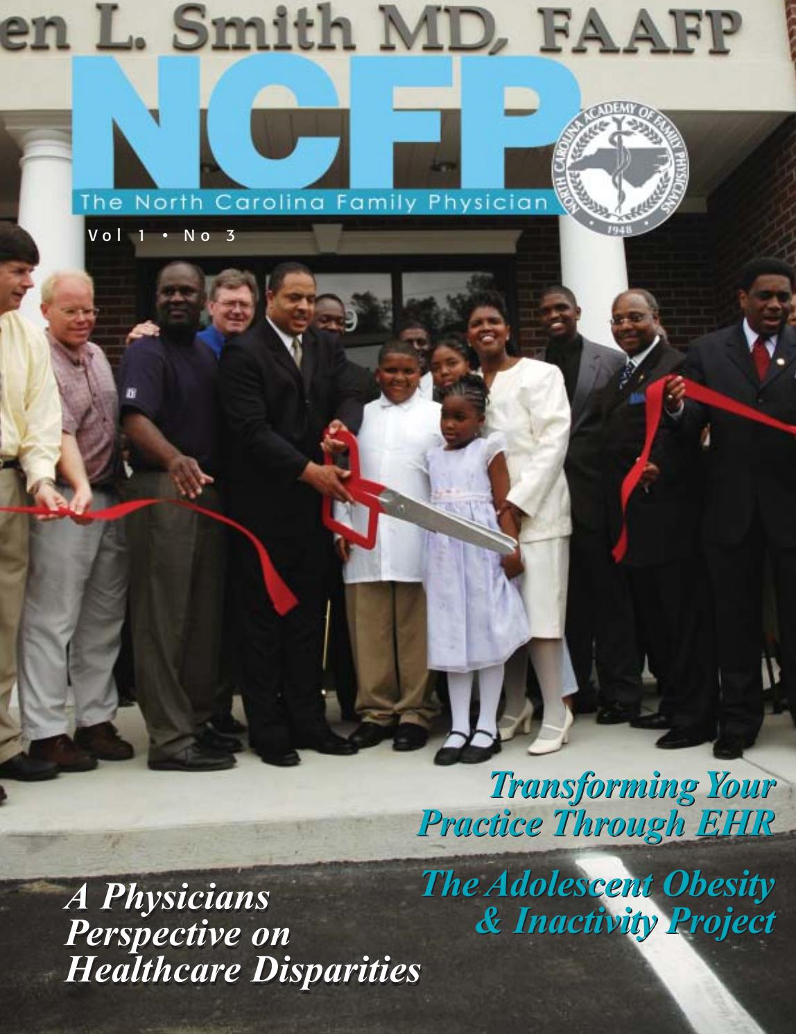 V1n3 by NCAFP - Issuu