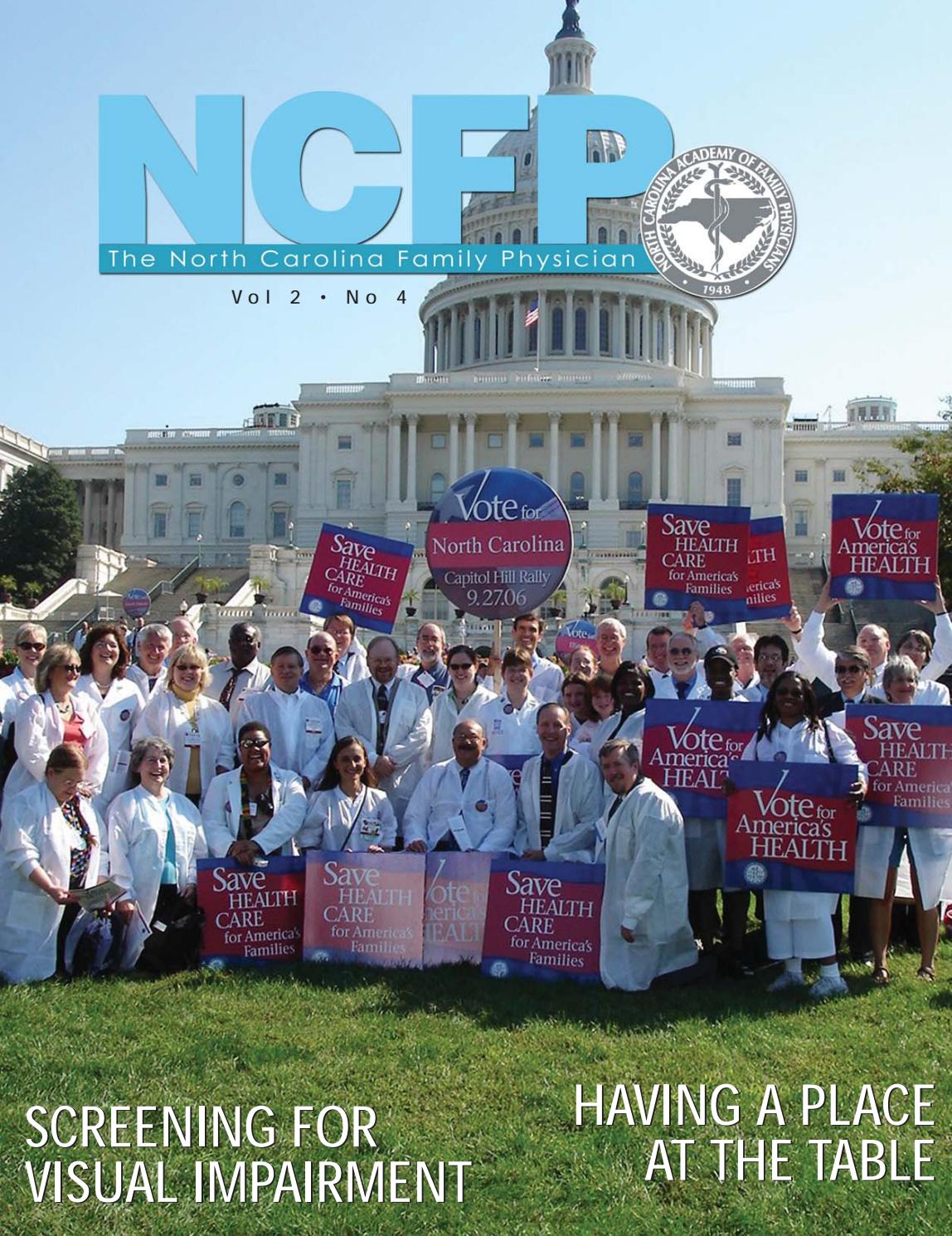 V2n4 by NCAFP - Issuu