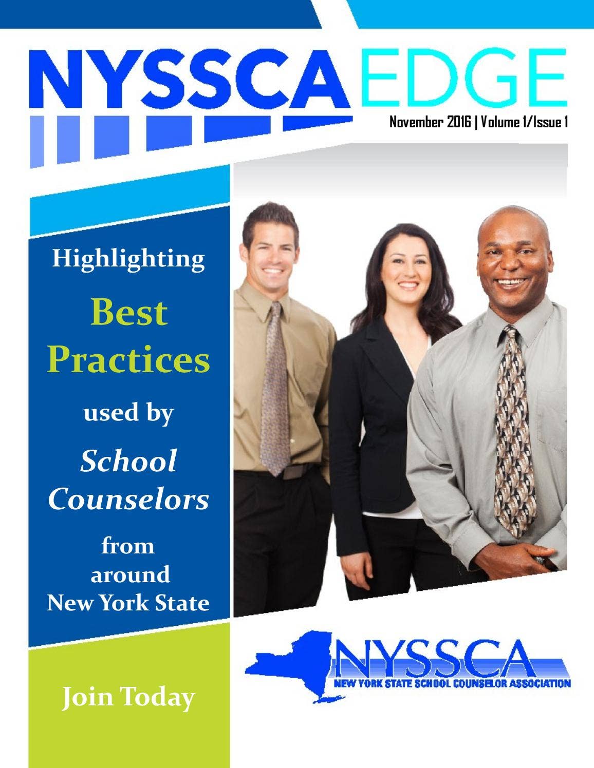 Nyssca edgepublishvol1iss1 by NYSSCA - Issuu