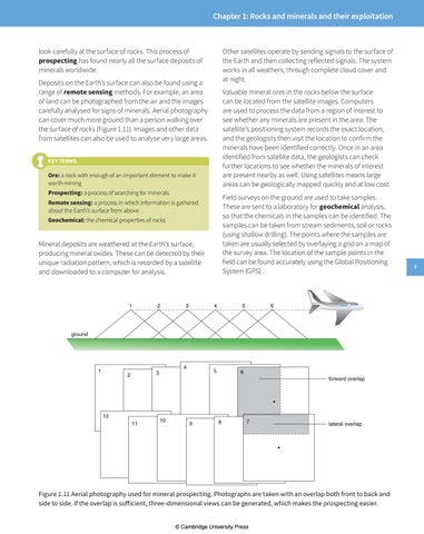 Preview Cambridge IGCSE® and O Level Environmental Management by ...