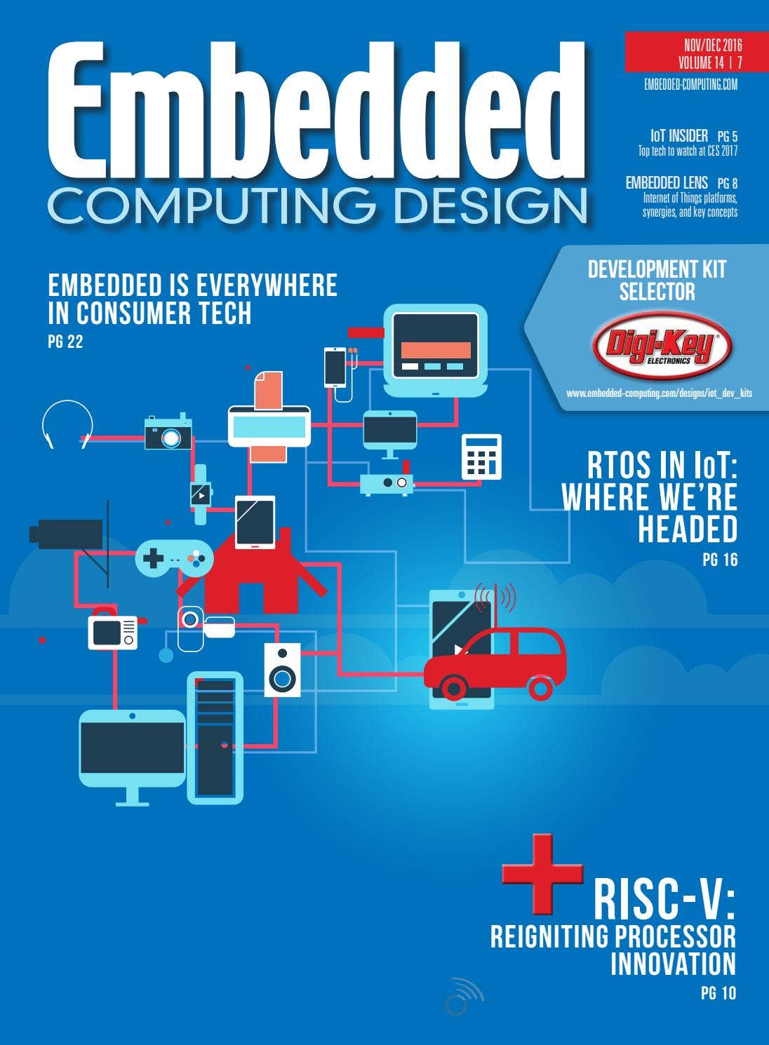 Embedded Computing Design November/December 2016 by OpenSystems Media - Issuu