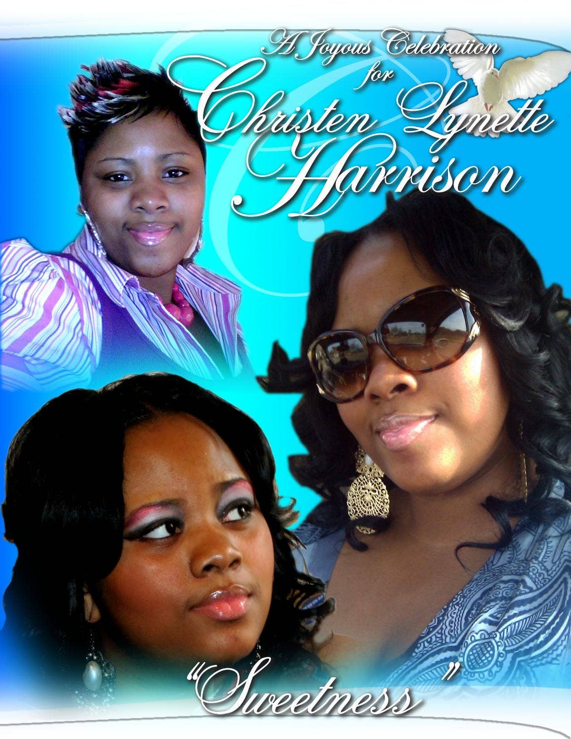 Christen Lynette Harrison by Jerry Madison Harrison - Issuu