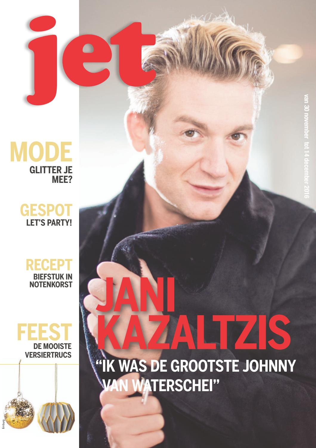 Jetl o 19 by Mediahuis België - Issuu