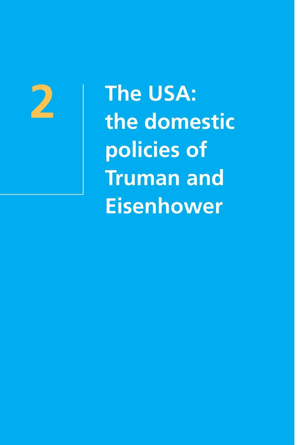 Preview History for the IB Diploma Paper 3 - Political Developments in ...