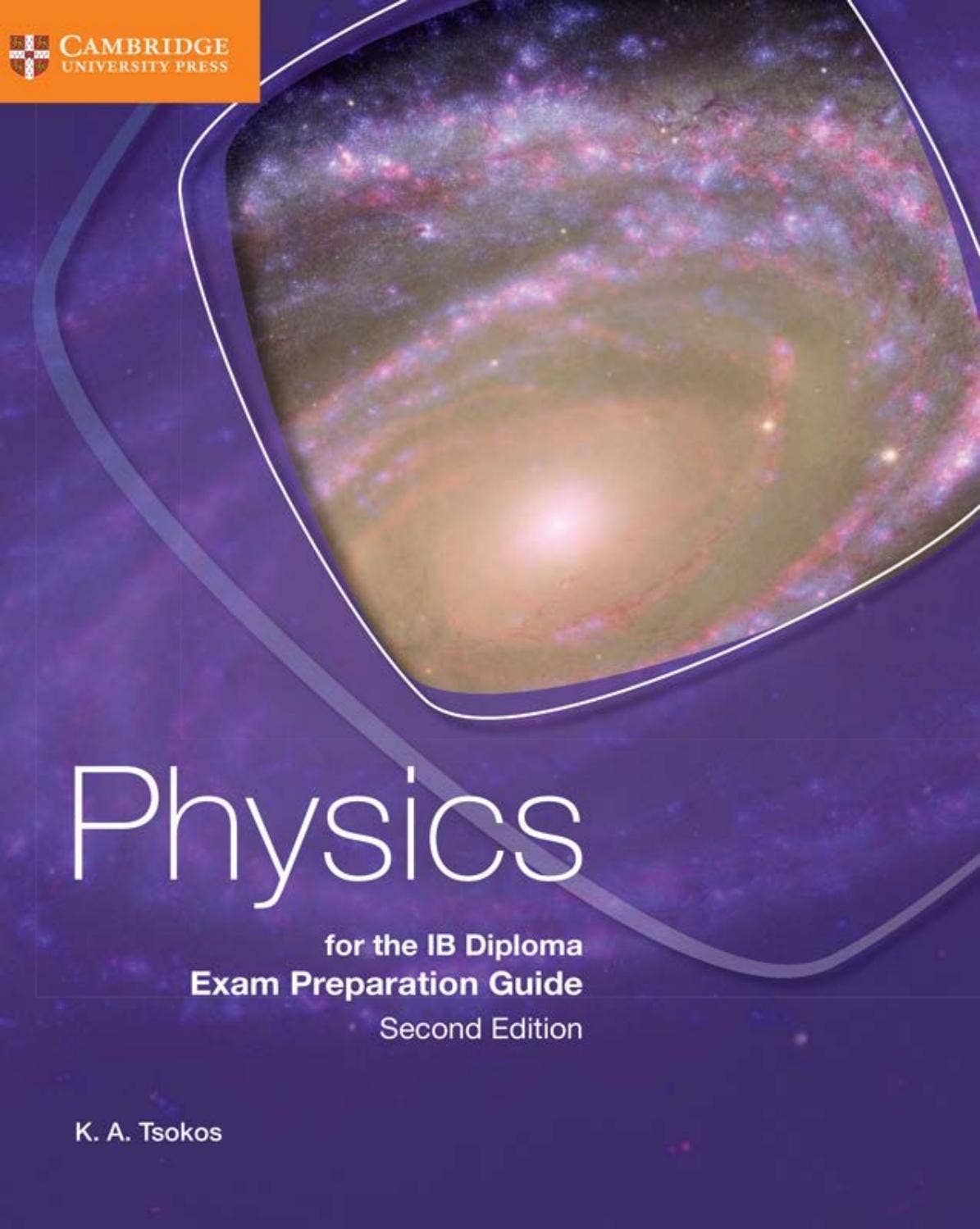 Preview Physics for the IB Diploma Revision Guide by Cambridge ...