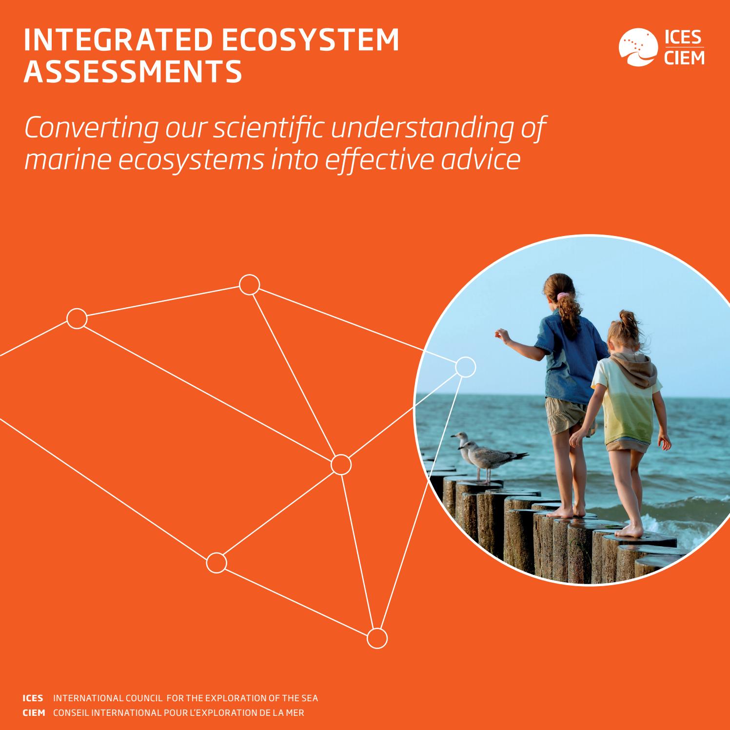Integrated ecosystem assessments by ICES - Issuu