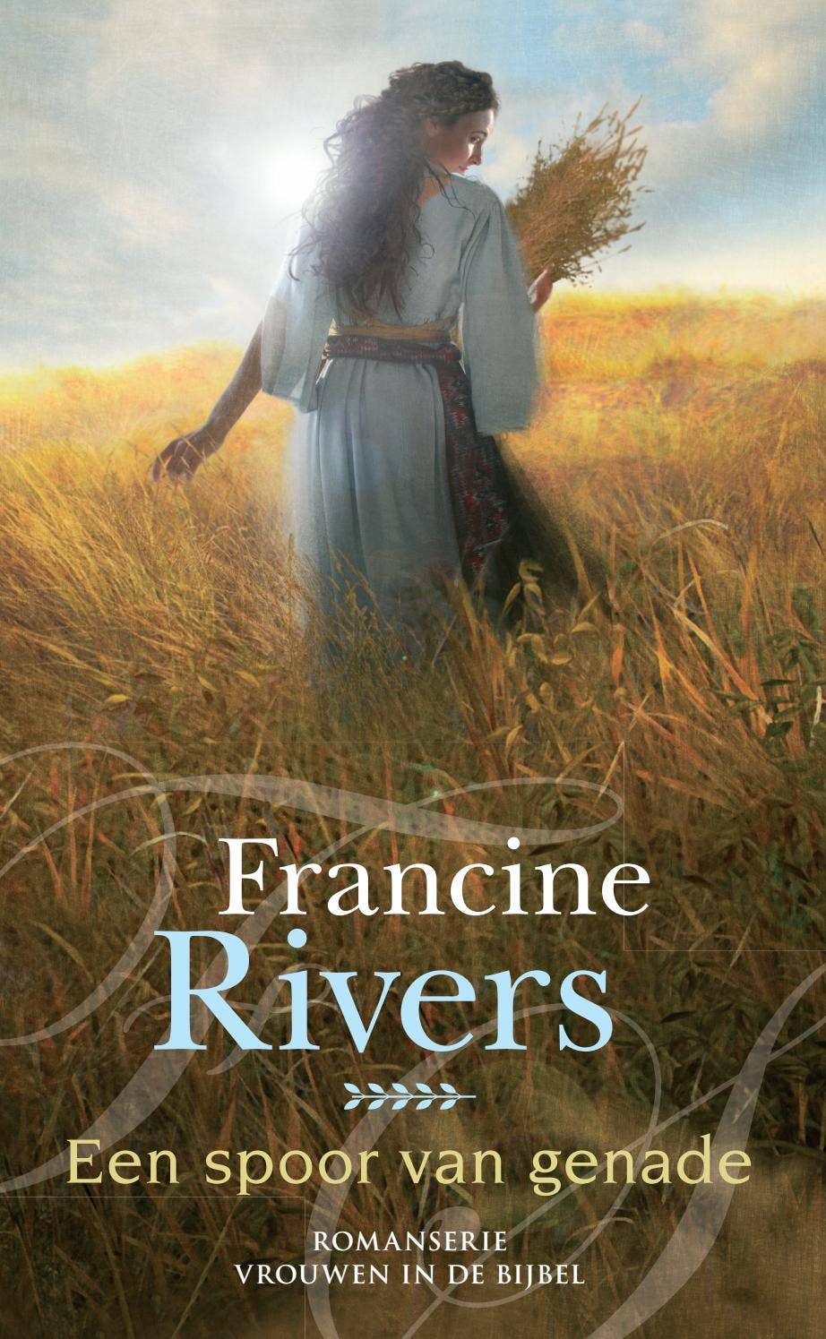 Een spoor van genade - Francine Rivers.9789029725934 by Veen Bosch ...