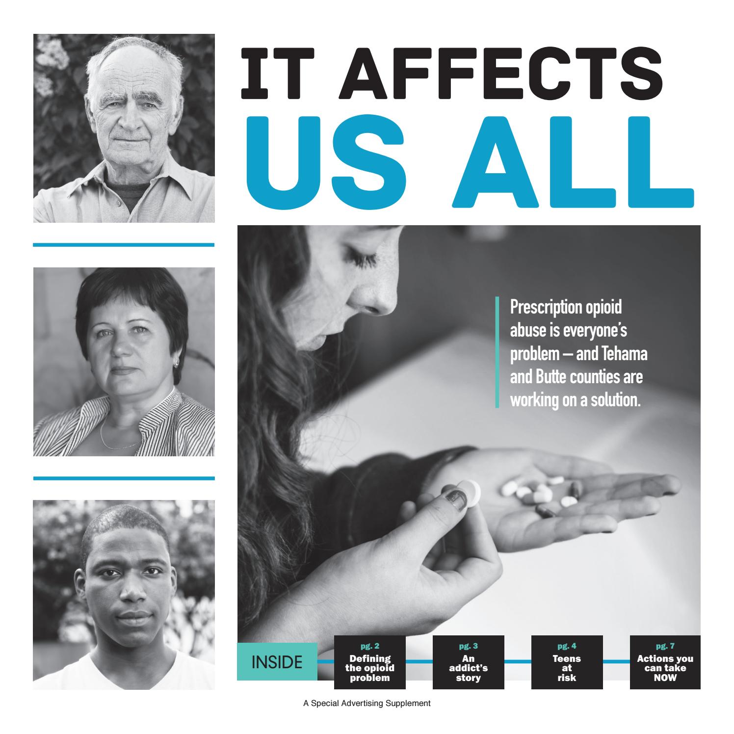 It Affects Us All by News & Review - Issuu