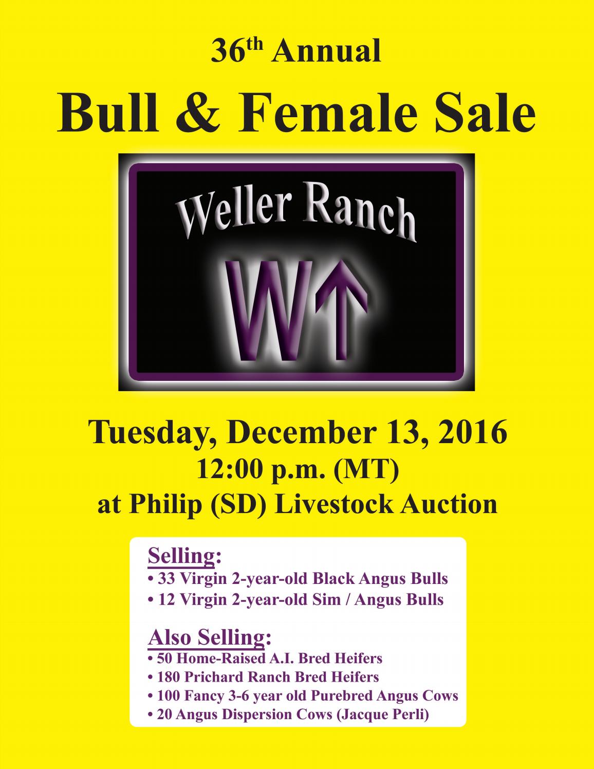 Weller ranch 2016 catalog by RPI Promotions - Issuu