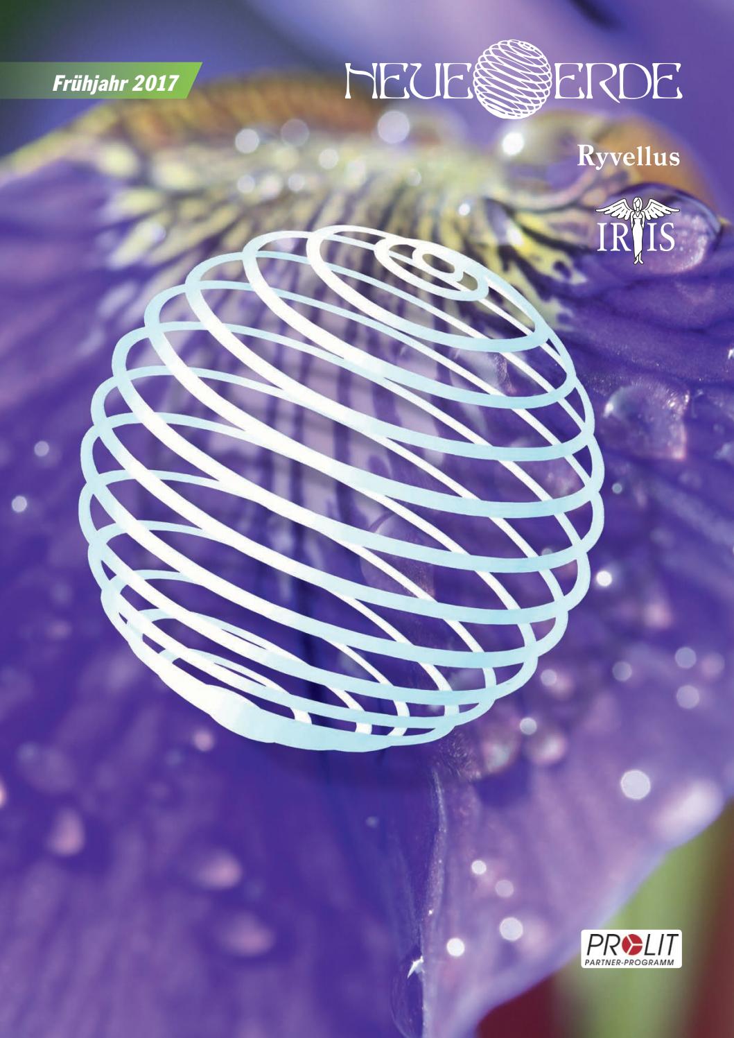 Neuerscheinungen Frühjahr 2017-Vorschau by Neue Erde GmbH - Issuu