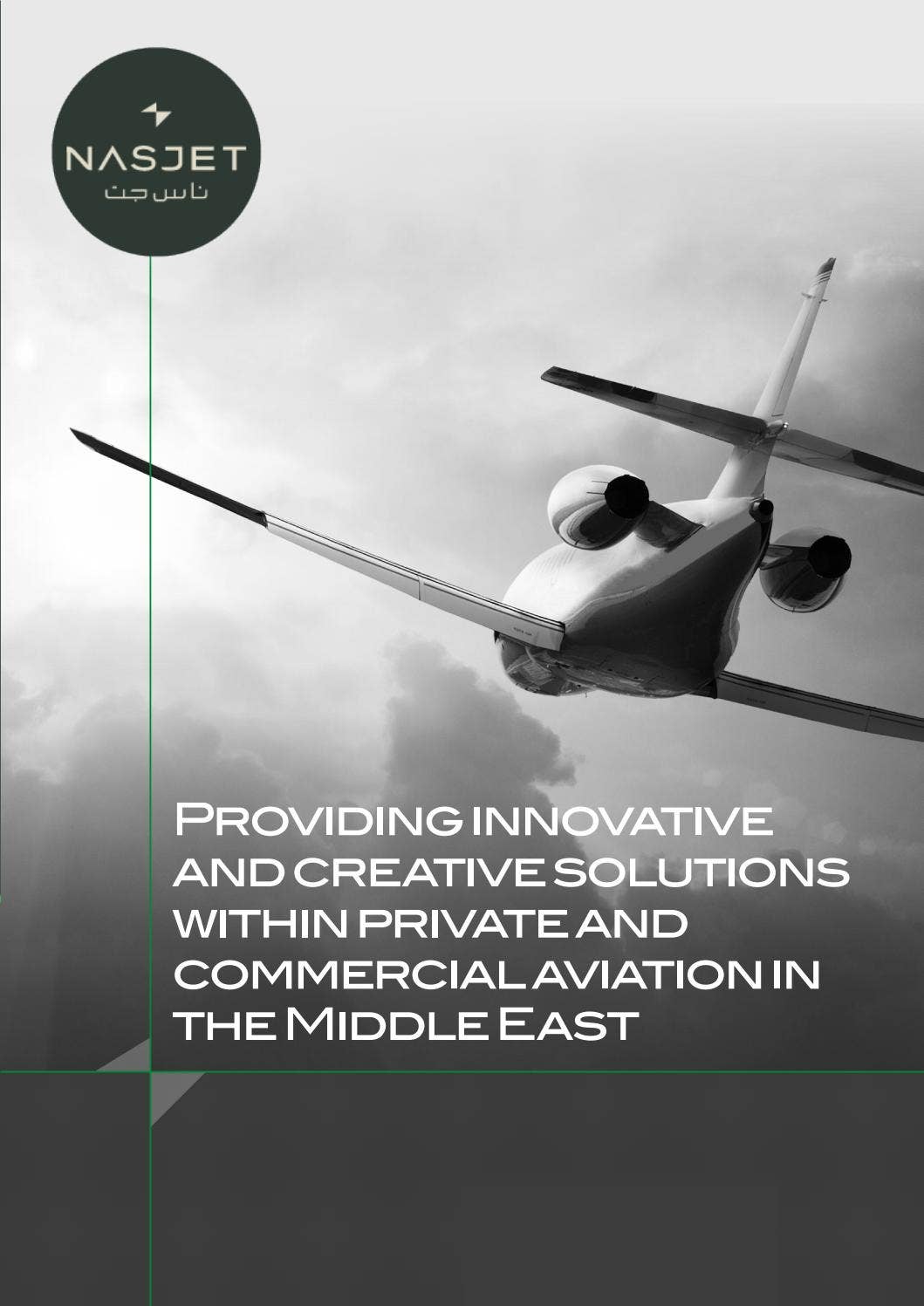 Nasjet brochure - 2016 by Supply Chain Digital - Issuu