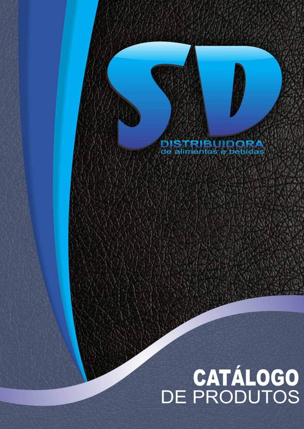 SD Distribuidora Catalogo 2017 by Luciano Visual Imagens - Issuu