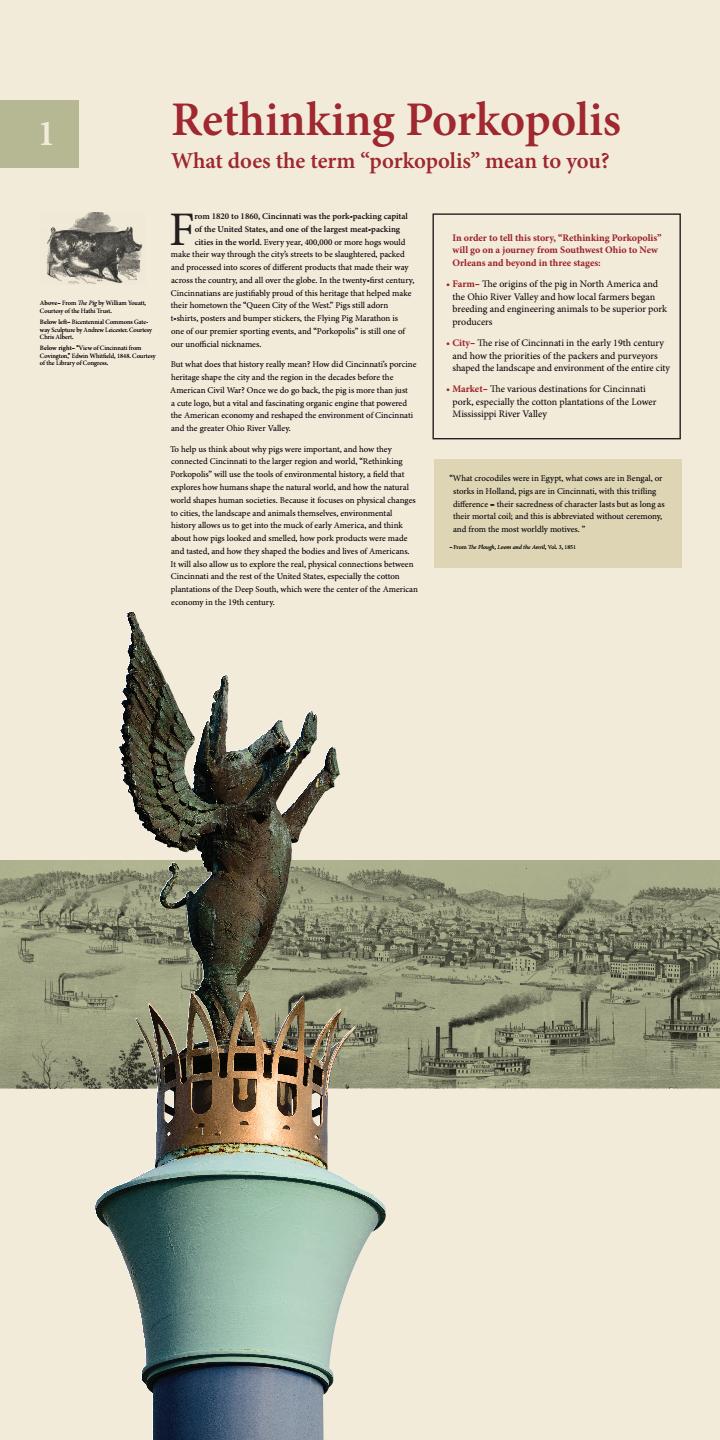 Rethinking Porkopolis by Robert Gioielli - Issuu