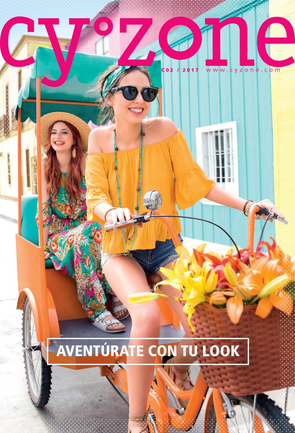 Catálogo Cyzone Bolivia C02 by SomosBelcorp - Issuu