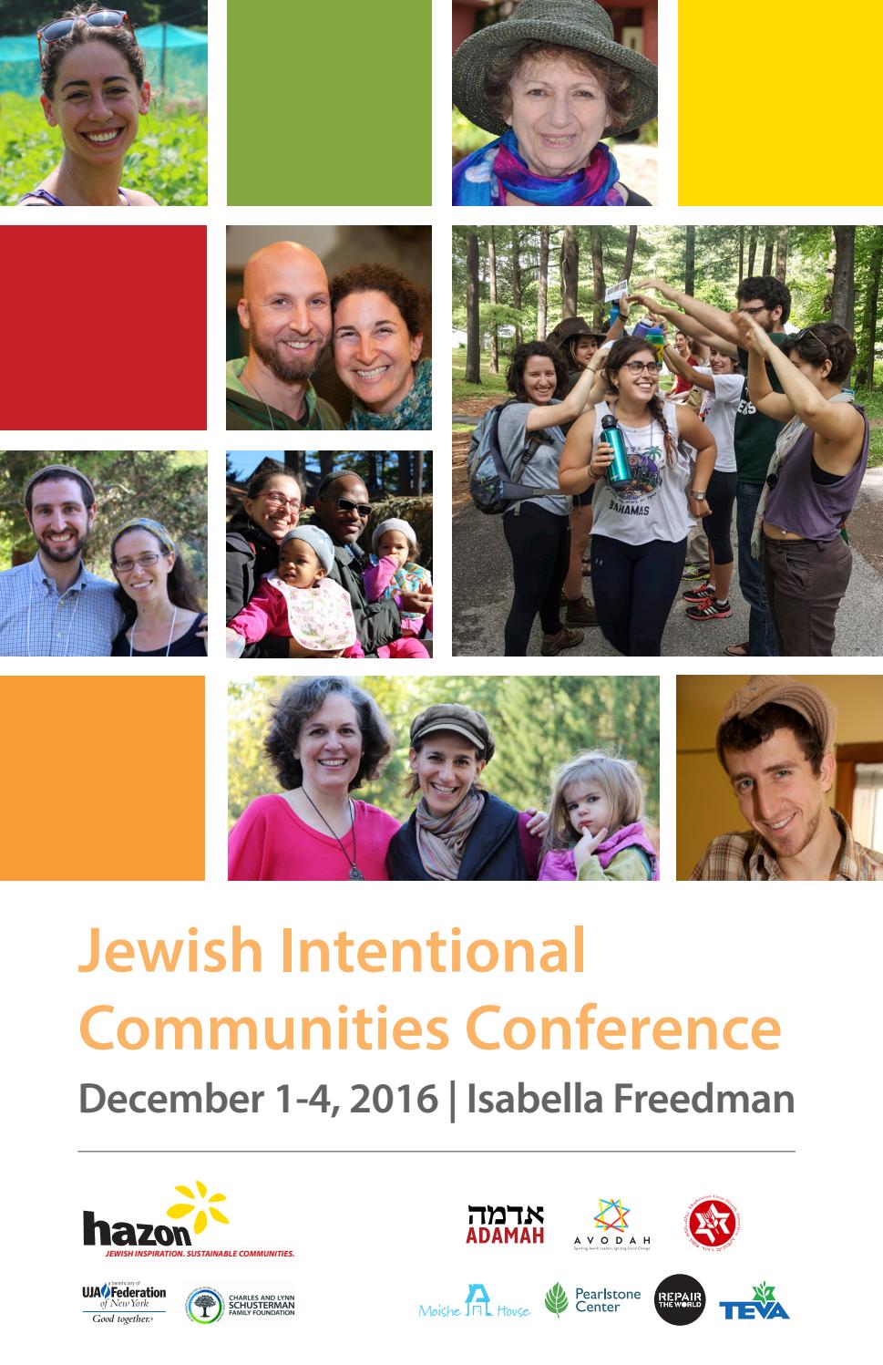 JICC Program Book 2016 by Adamah - Issuu