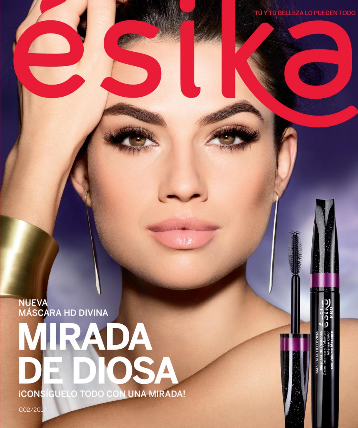 Catálogo Ésika Perú C02 by SomosBelcorp - Issuu