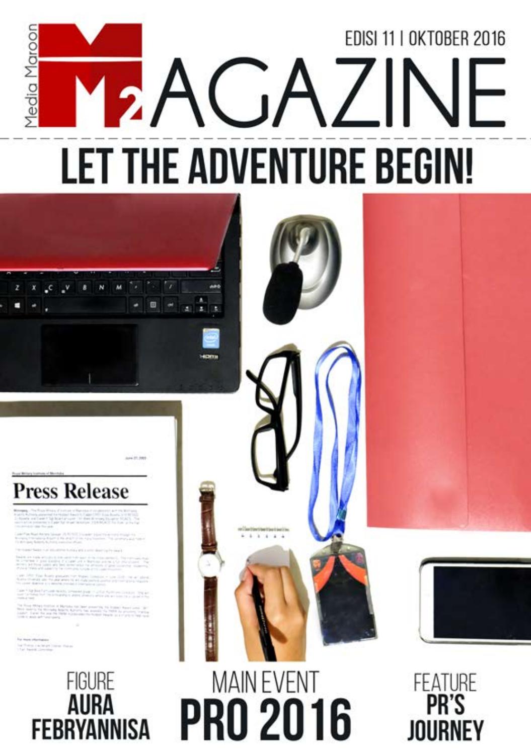 M2 Magazine #11 by M2 Magazine - Issuu