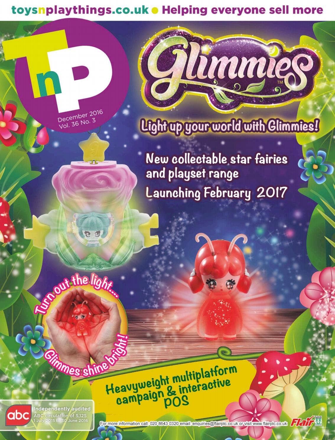 Toys n Playthings by Lema Publishing - Issuu