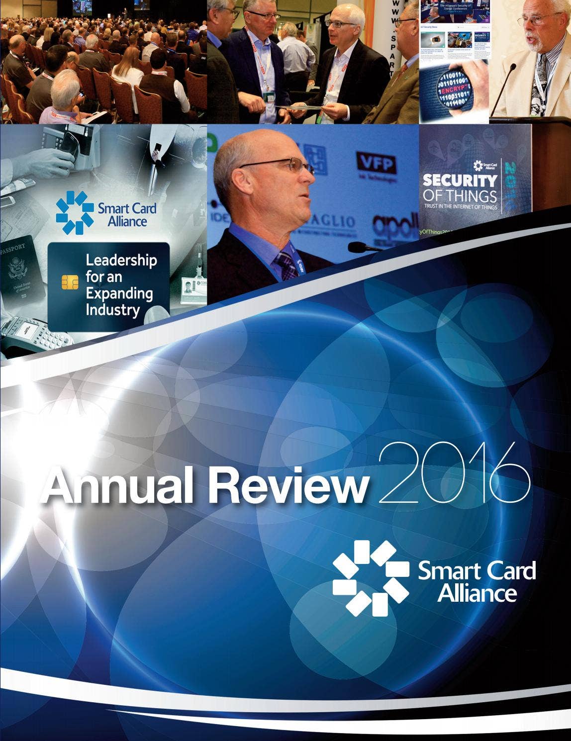 2016 Annual Review by Secure Technology Alliance - Issuu
