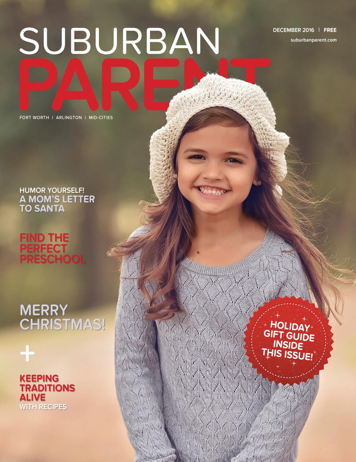 Suburban Parent: Grapevine by Digital Publisher - Issuu