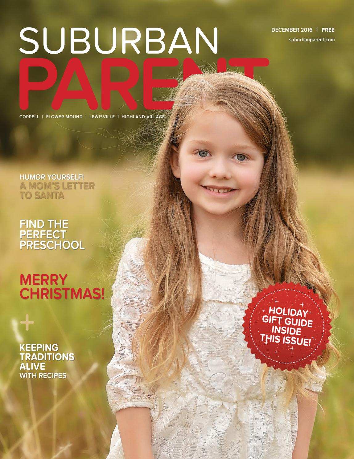 Suburban Parent: Coppell by Digital Publisher - Issuu