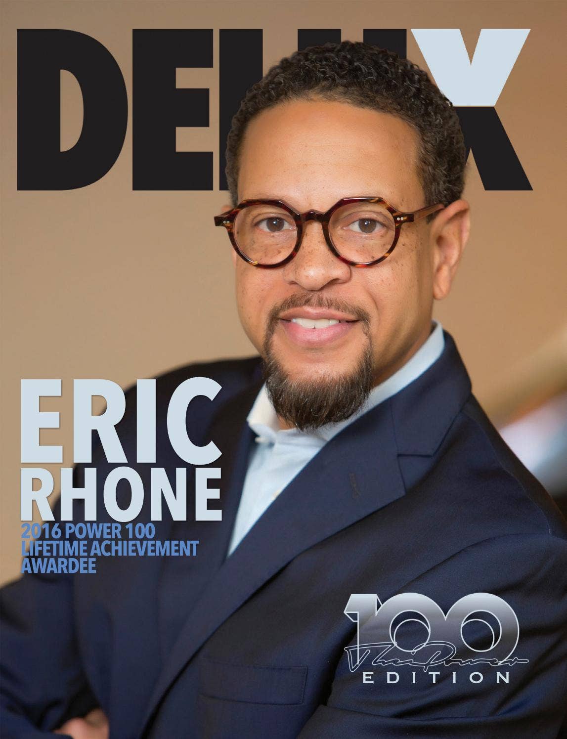 Nov/Dec 2016 by DELUX Magazine - Issuu