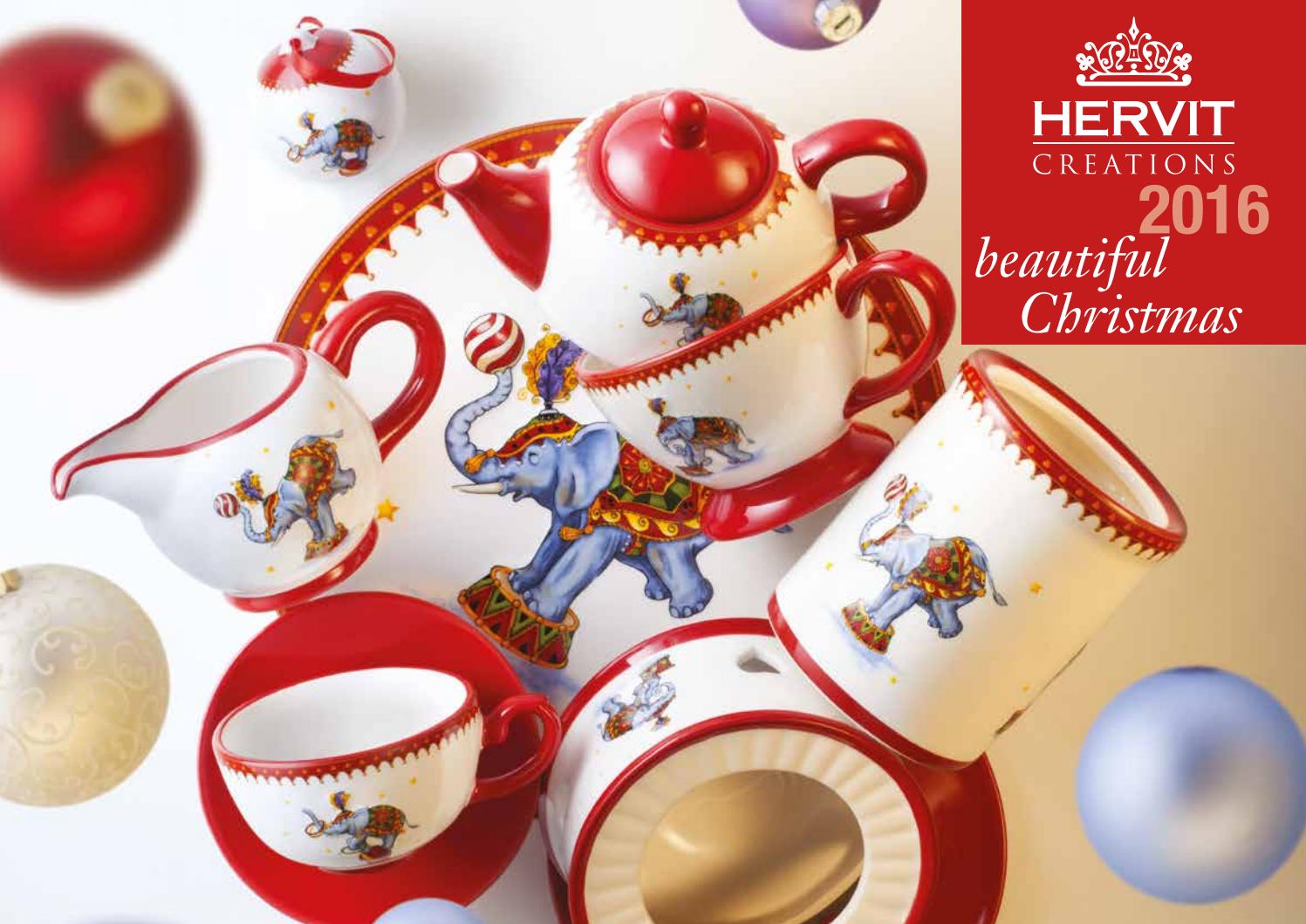 2016 Hervit Natale 2016 by Hervit - Issuu